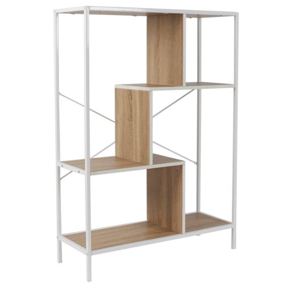 Regał Rack M biały | Dekoracje do domu – Inspiracje, pomysły i porady ...